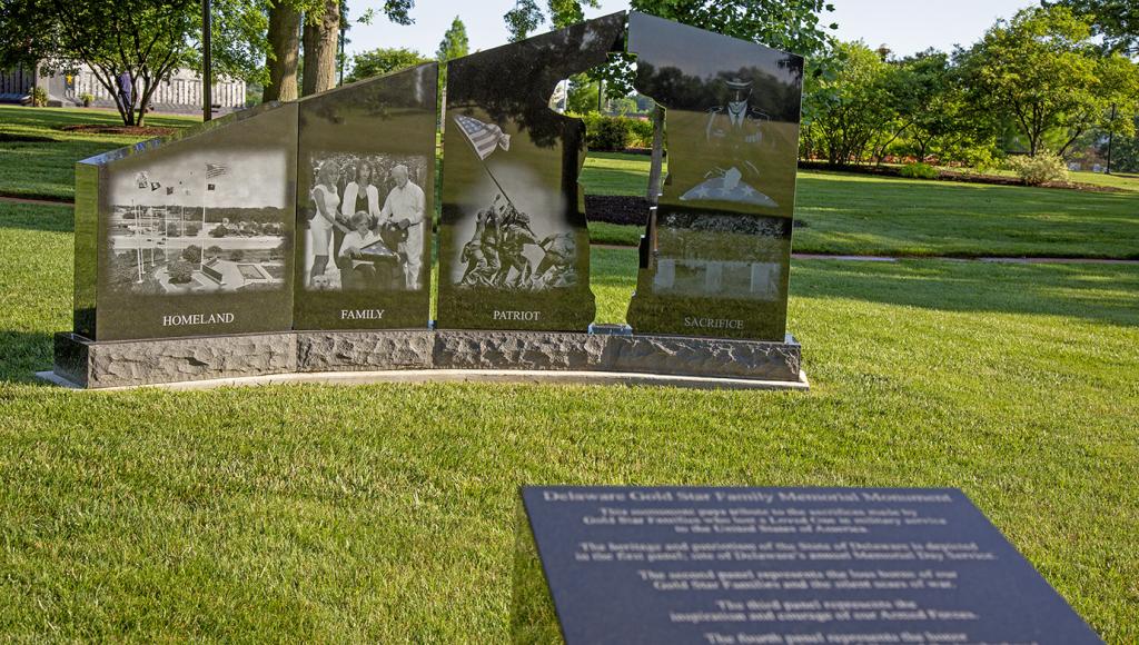 Monuments Landing Page | Veteran's Memorial Park