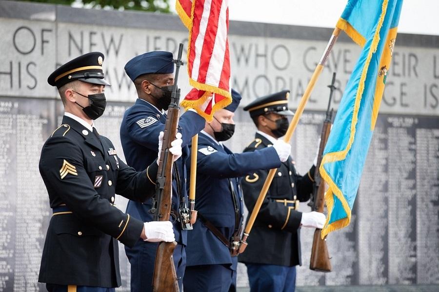About the Park | Veteran's Memorial Park