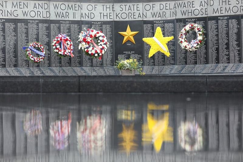 Welcome to Veterans Memorial Park | Veteran's Memorial Park
