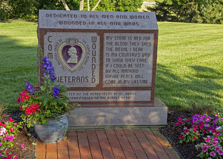 Explore The Park | Veteran's Memorial Park