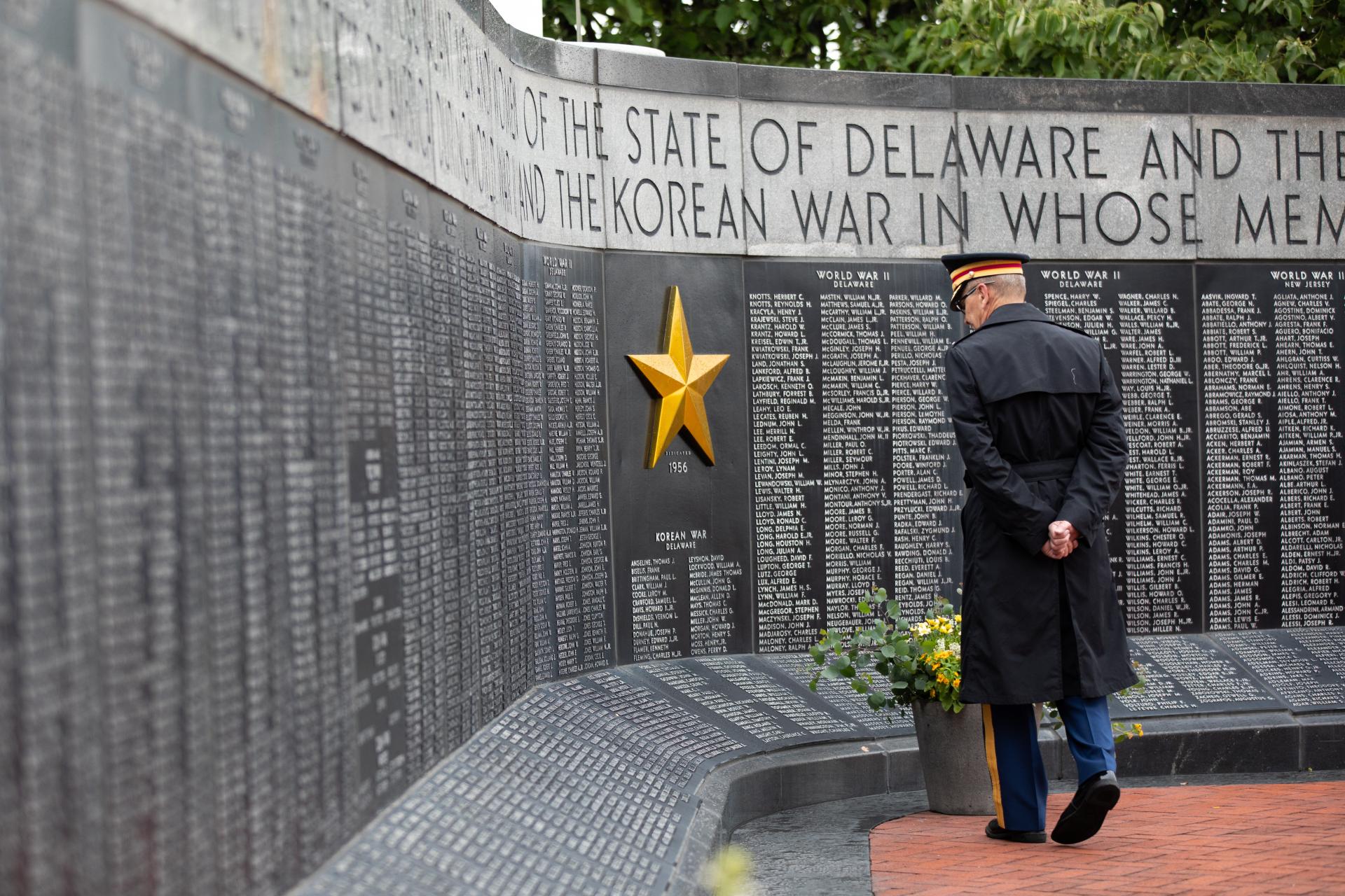 Welcome to Veterans Memorial Park | Veteran's Memorial Park