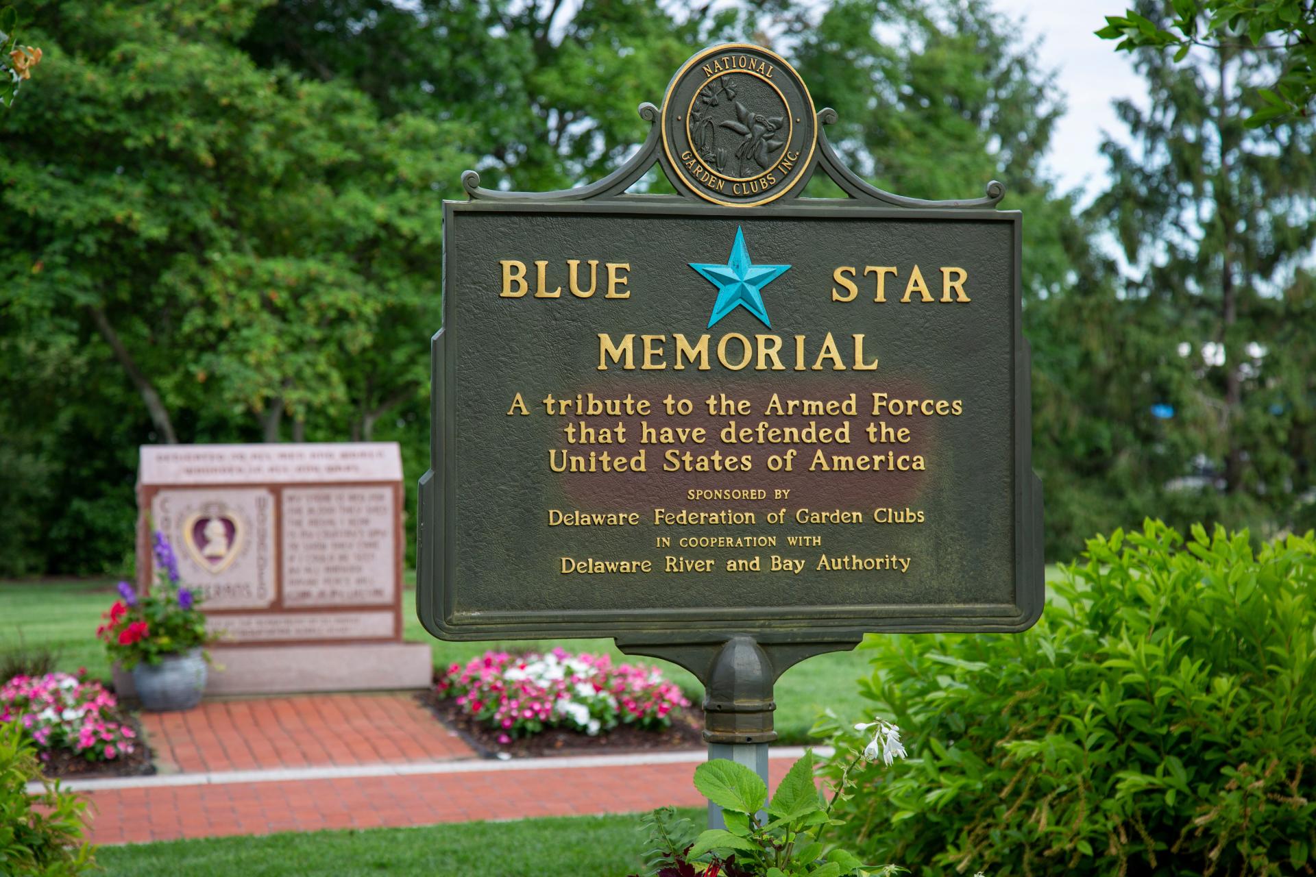Welcome to Veterans Memorial Park | Veteran's Memorial Park