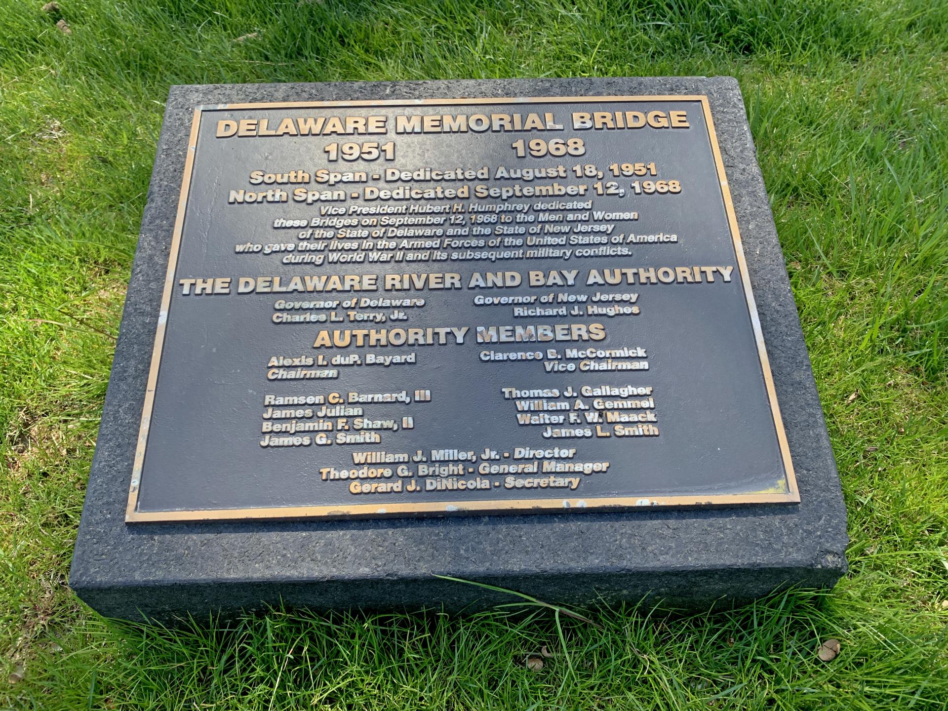 Markers Landing Page | Veteran's Memorial Park