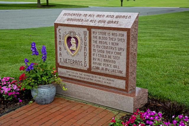 Monuments Landing Page | Veteran's Memorial Park