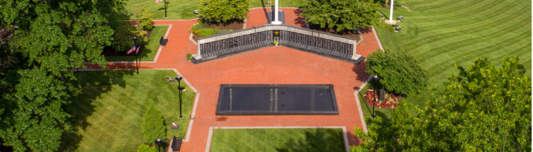 Park History | Veteran's Memorial Park